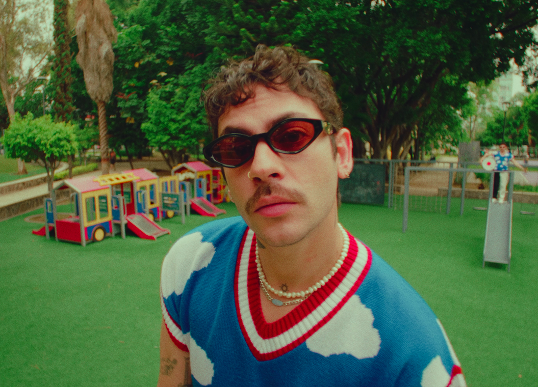 Tuli estrena su sencillo "El Tiempo No SeEquivoca" - Mr Indie