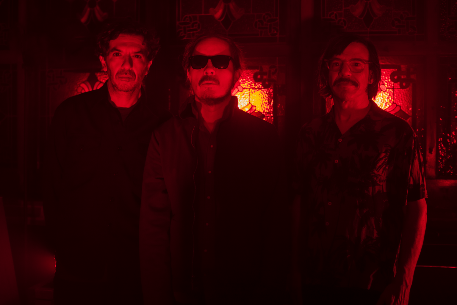 Titán lanza su nuevo y brutal álbum "Nave Nodriza" - Mr Indie