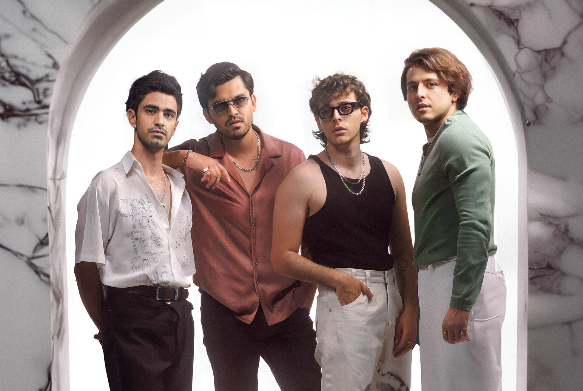 Real Albatross estrena su nueva canción "Casa vacía" - Mr Indie