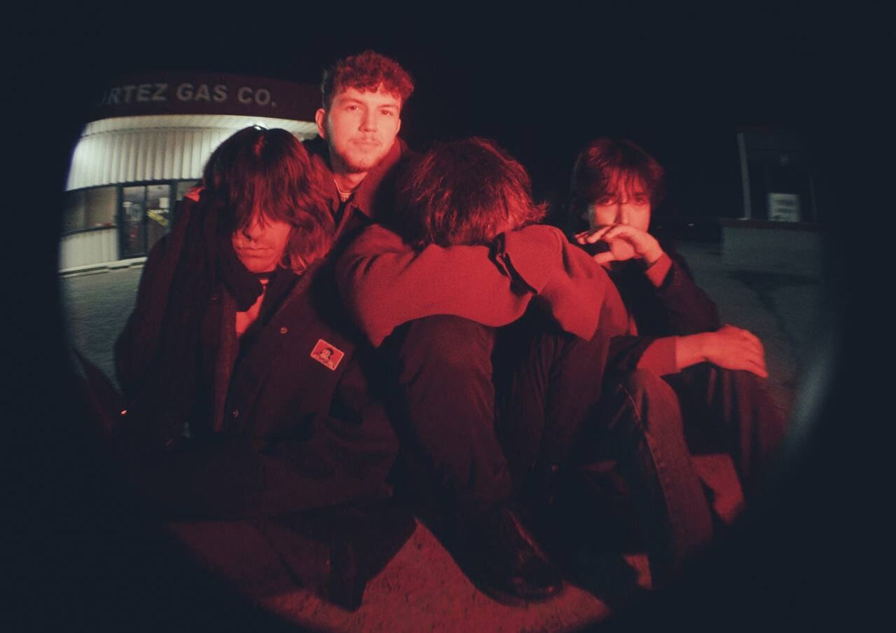 Late Night Drive Home llega por primera vez al Foro Indie Rocks ...