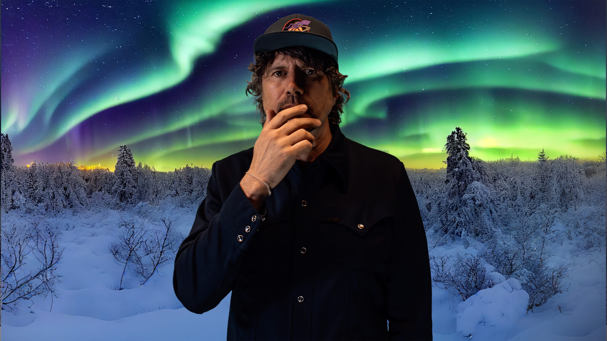 Gruff Rhys estrena su nuevo sencillo "Bad Friend" - Mr Indie