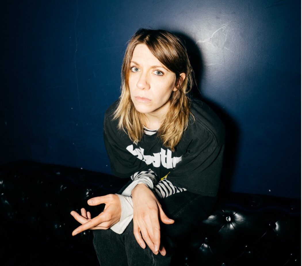 K. Flay estrena su sencillo “Carsick” - Mr Indie