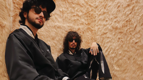 Tayrell presente en el Festival Bahidorá 2024 [ENTREVISTA] - Mr Indie