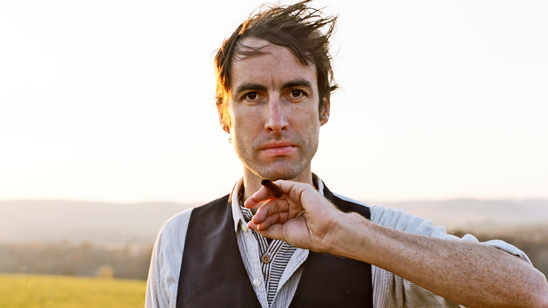 Conoce el setlist de Andrew Bird en el Audiotrio BB - Mr Indie