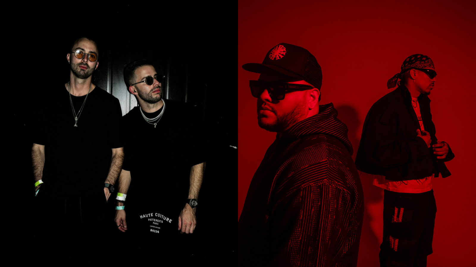 Calussa y Subelo NEO lanzan el sencillo"Te Recorde" - Mr Indie