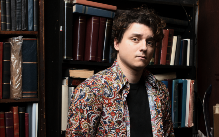 Conoce las nuevas fechas de los shows de Elliot Moss en México - Mr Indie