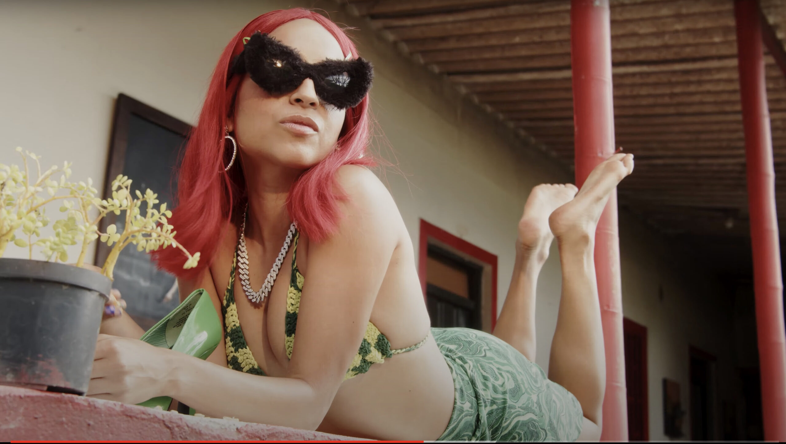 Conoce "Suena La Lulu", la nueva etapa de La Lulu [Entrevista] - Mr Indie