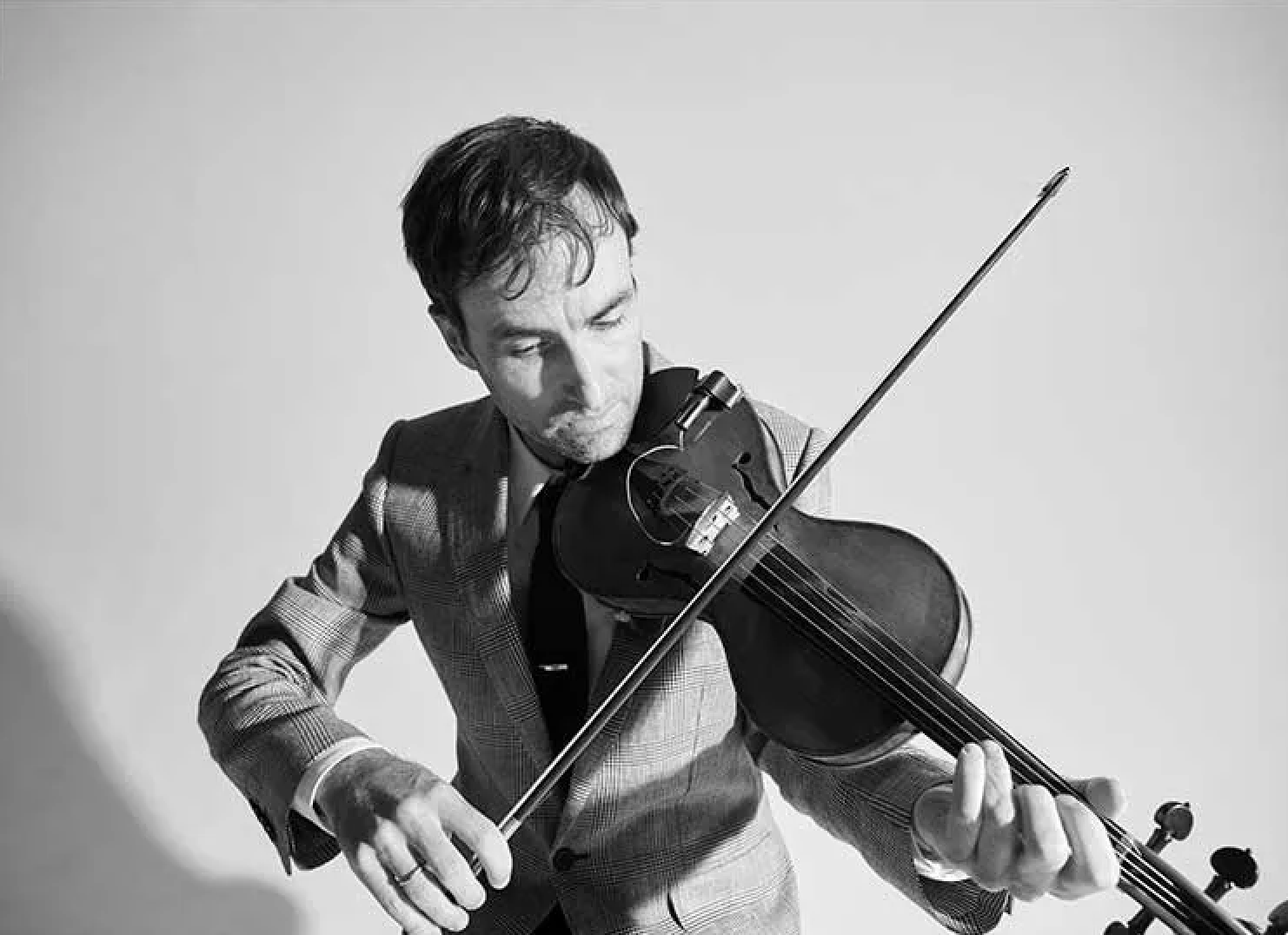Andrew Bird llegará con su tour "Inside Problems" con dos fechas en ...