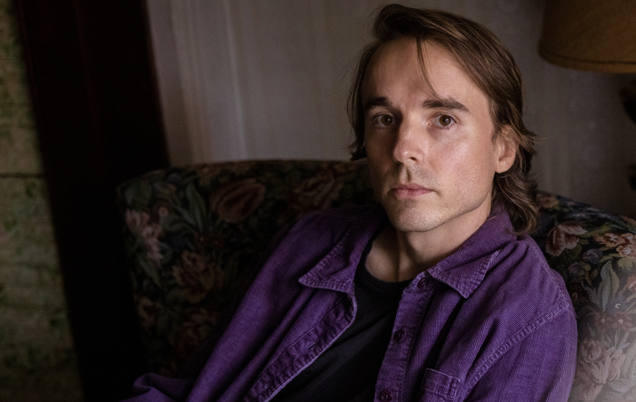 Andy Shauf está listo para presentarse en la primera edición del ...