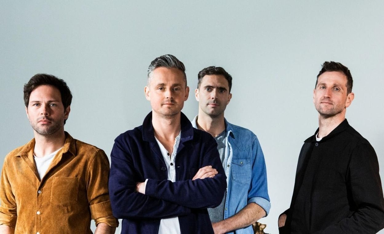 Keane llega al Tecate Pa'l Norte 2024 - Mr Indie
