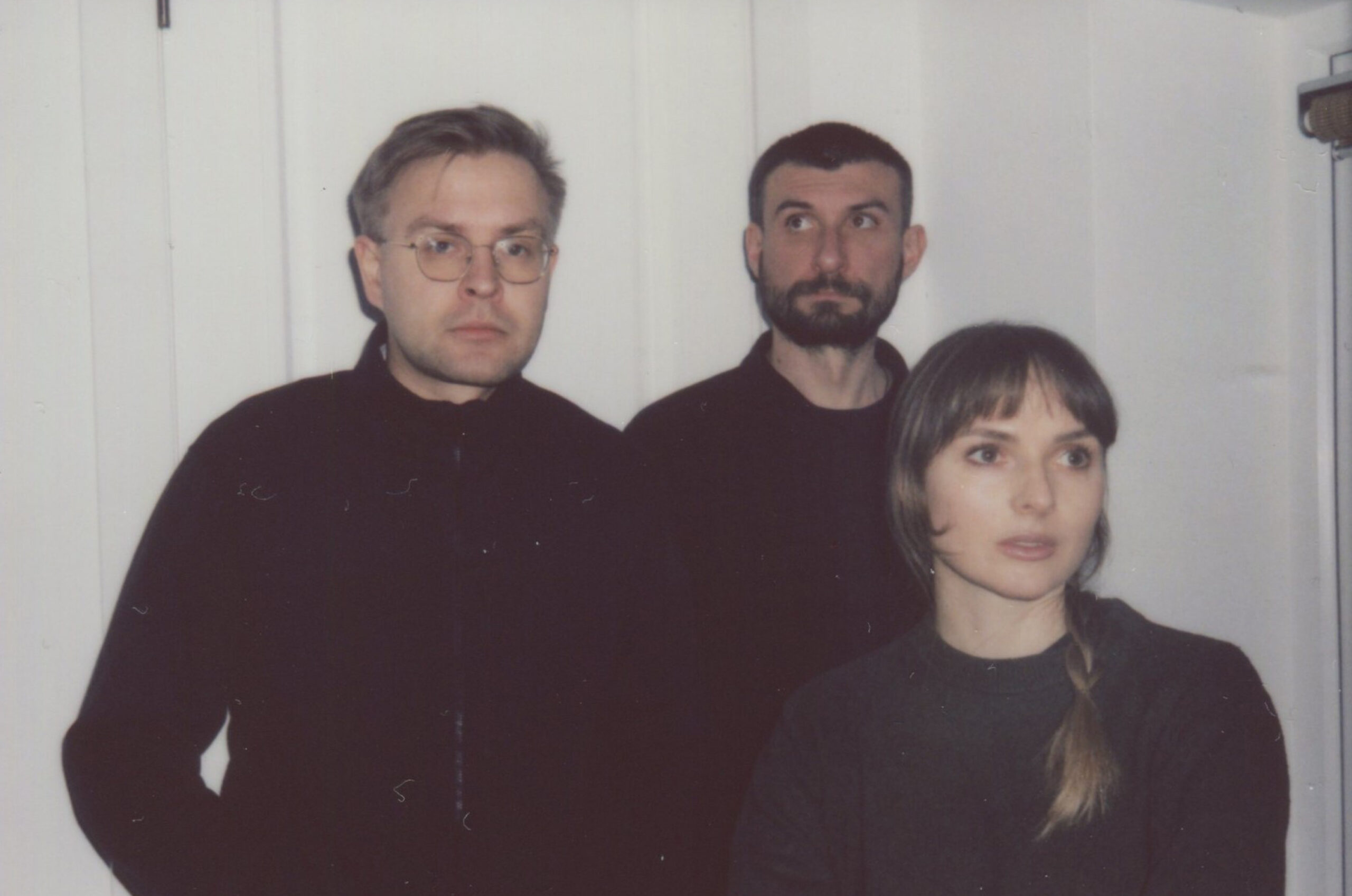 La "M" mayúscula en Motorama representa a México [ENTREVISTA] - Mr Indie