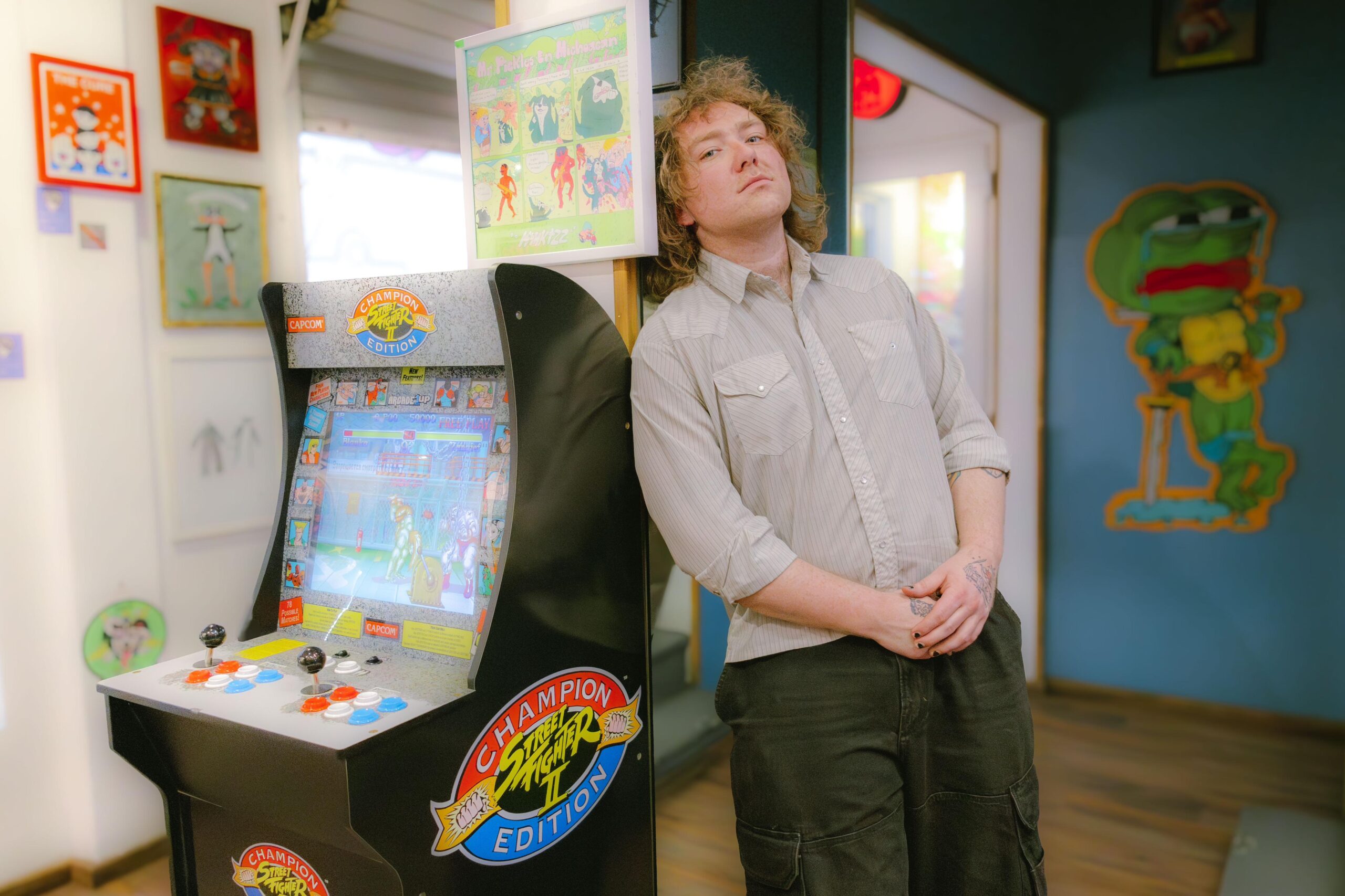 Current Joys prepara nueva música después de LOVE + POP [Entrevista ...