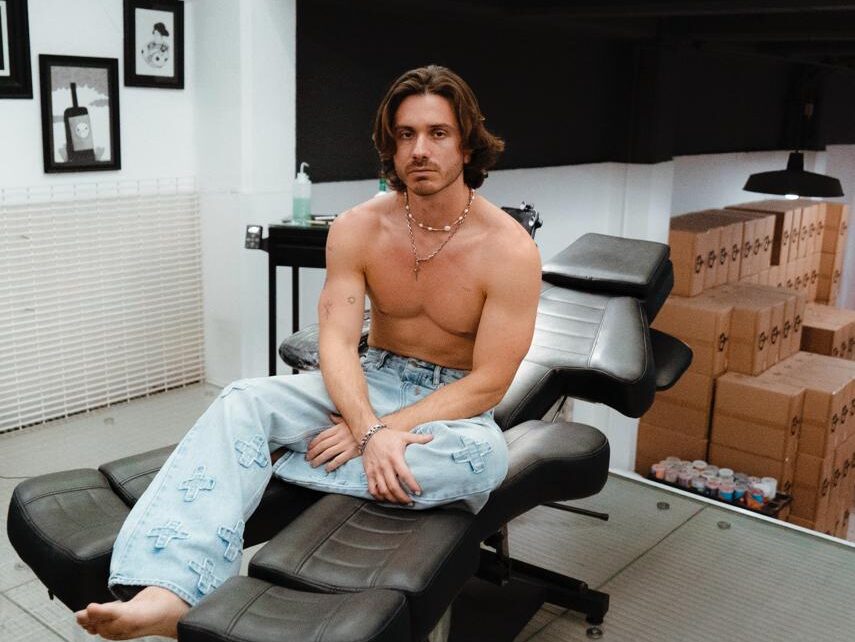 Roco estrena su sencillo de vuelta "Duele" - Mr Indie