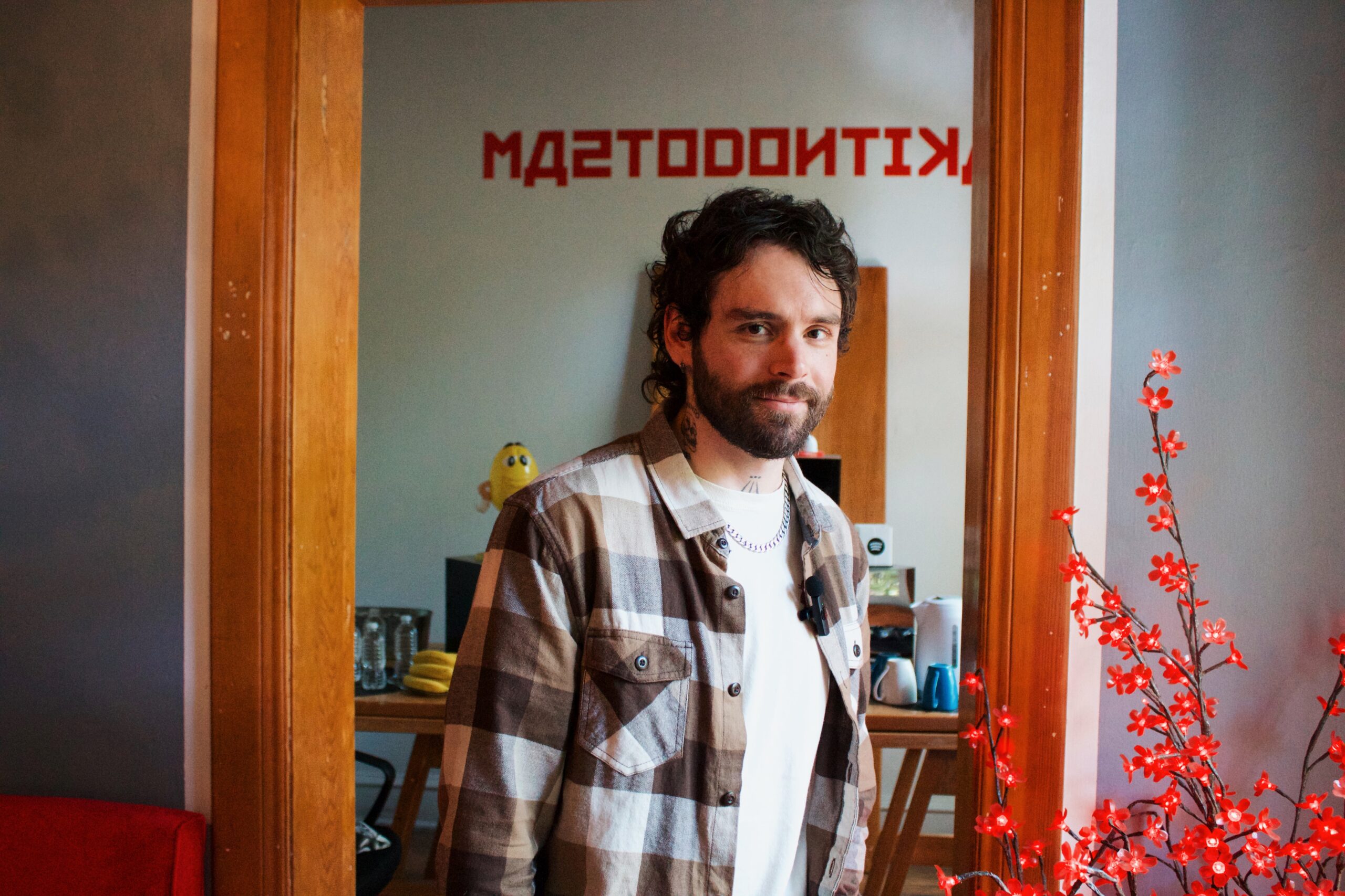 Reyno entra en una nueva era con influencias de sus inicios [Entrevista ...