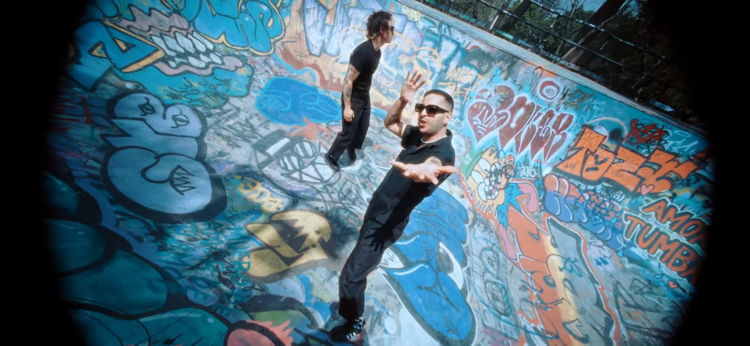 Marc! vuelve a la acción con "La Salida" - Mr Indie