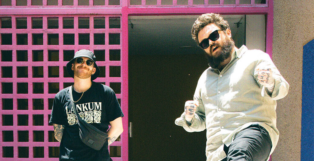 Big Special nos presenta un proyecto alternativo con un gran futuro por ...