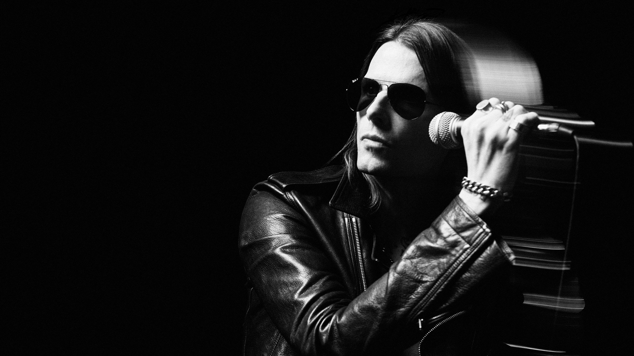 Cold Cave vuelve a México - Mr Indie