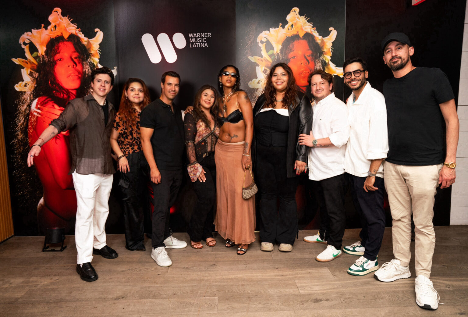Warner Music Latina y Tokischa crean el sello discográfico "SOL" - Mr Indie