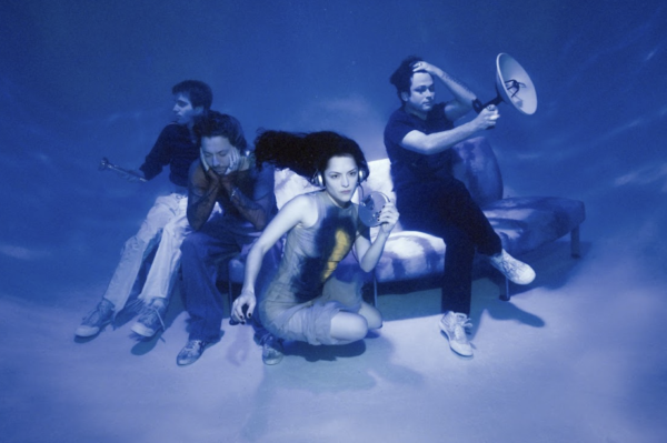 The Marias vuelve con su nuevo álbum "Submarine" - Mr Indie