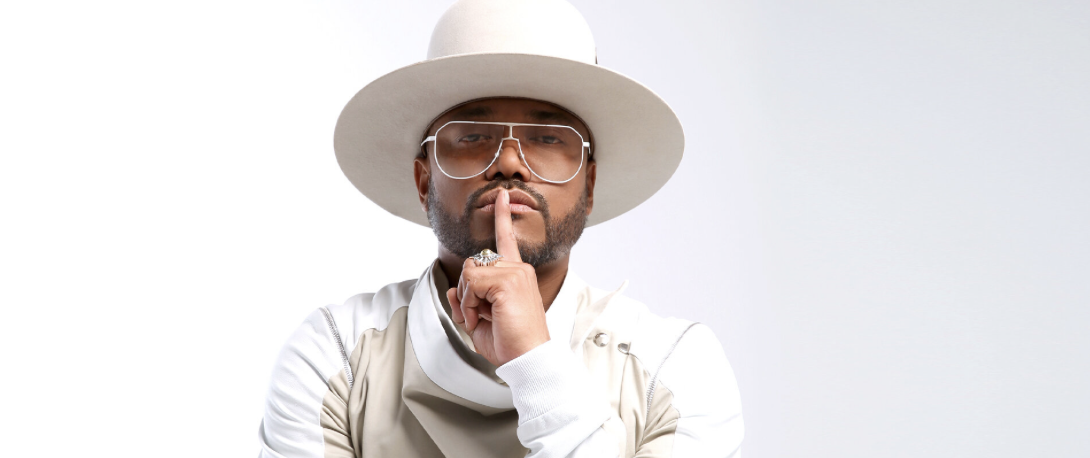 Apl.de.Ap regresa a la música con su fresca canción "2 Proud ...