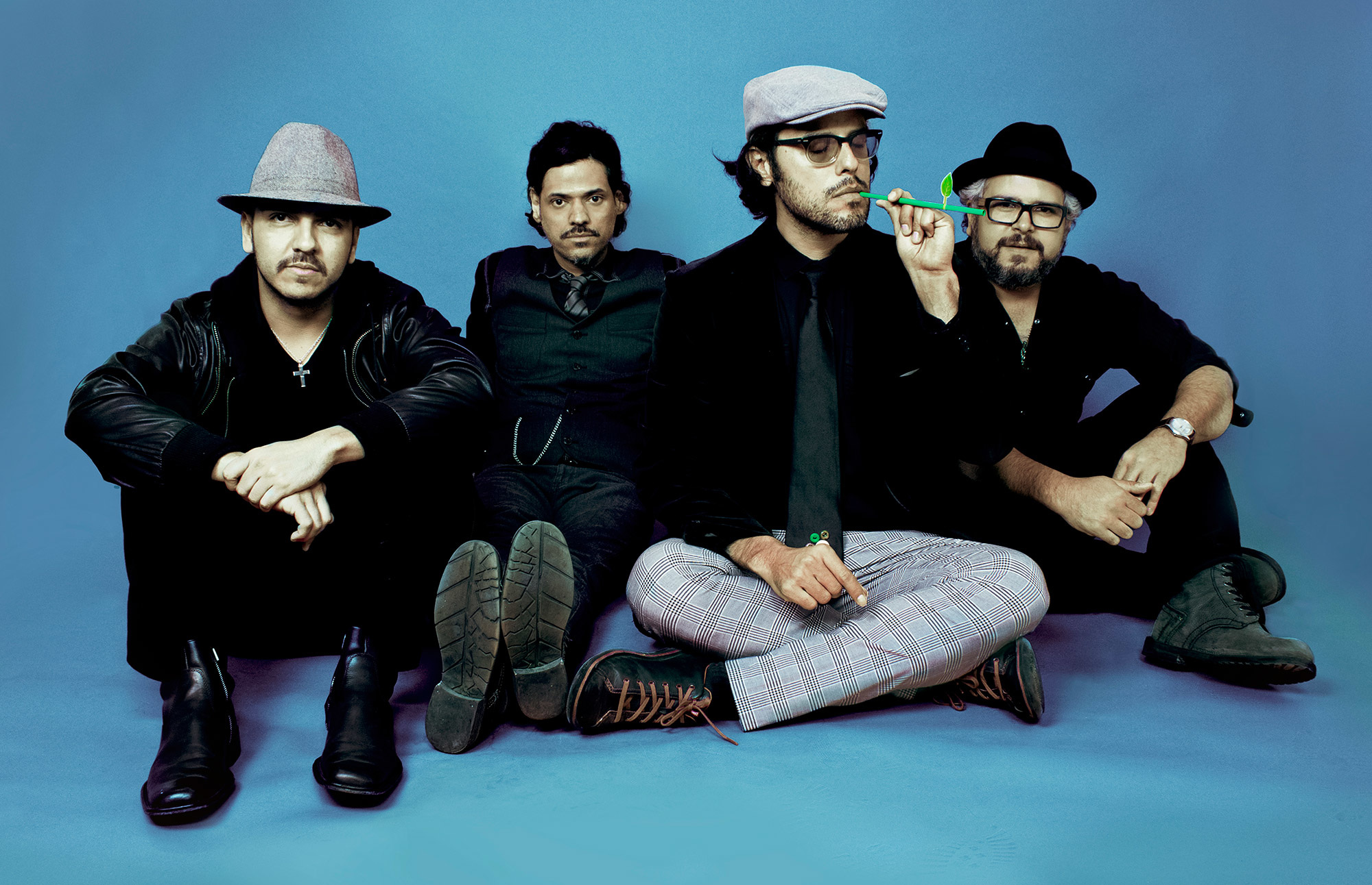 Jumbo: 25 Años de Rock y Legado en el Pepsi Center WTC - Mr Indie