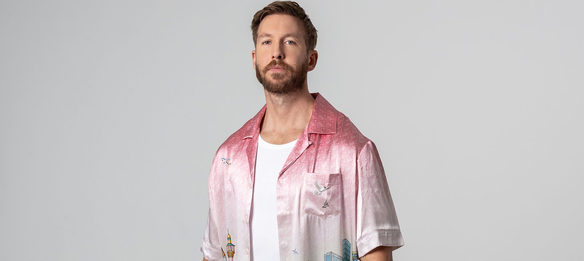 Calvin Harris llega al Tecate Emblema 2024 - Mr Indie