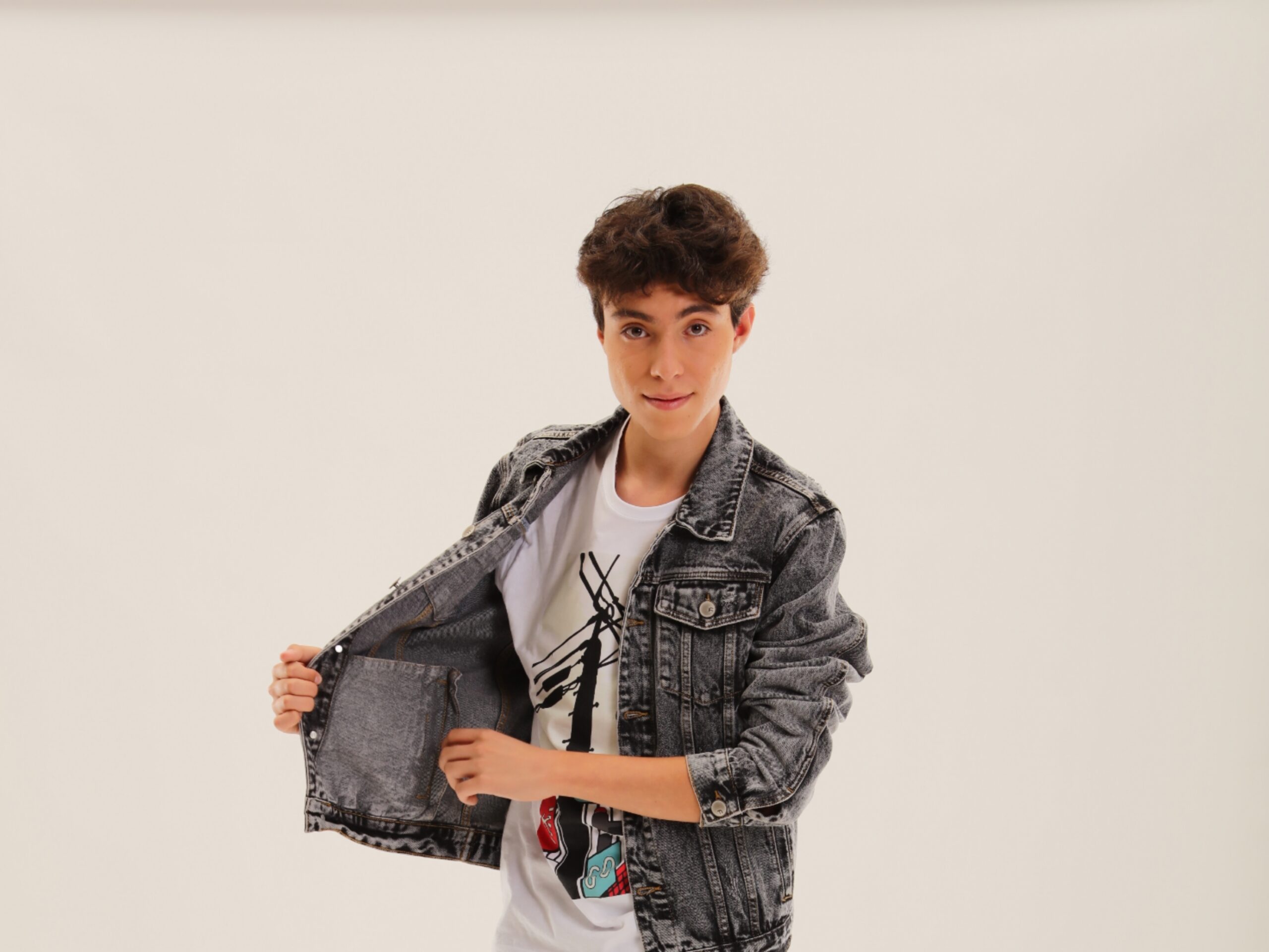 Rodrigo Sousa llega a Disney - Mr Indie