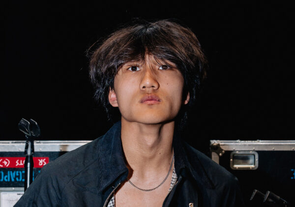 BoyWithUke lanza su sencillo "Can You Feel It?" - Mr Indie