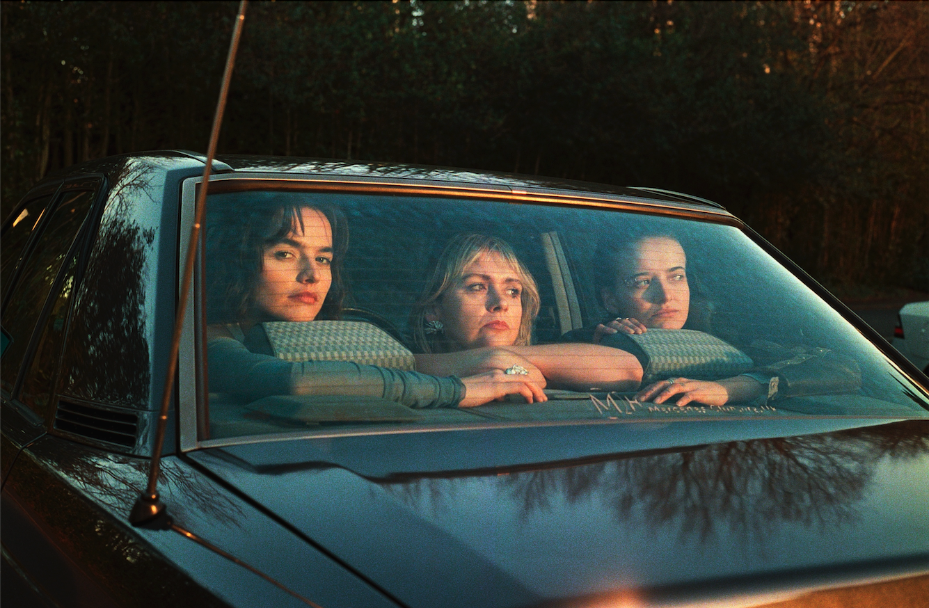 Goat Girl nos muestra una nueva etapa en "Below The Waste" [Entrevista ...