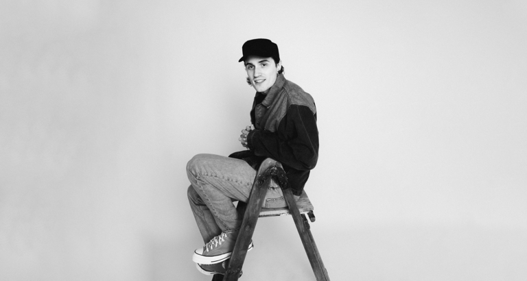 Isaac Anderson explora un nuevo sonido en “No More Days Alone” [Entrevista] - Mr Indie