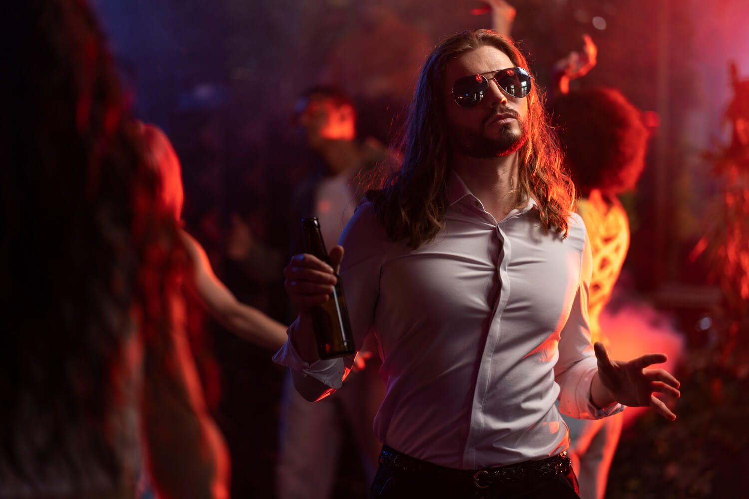 Patrick Miller: cómo llegar, costos y origen - Mr Indie