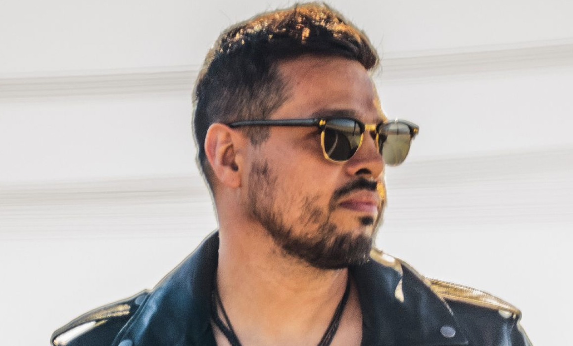 Apolinar presenta su primer sencillo "Cianuro" - Mr Indie