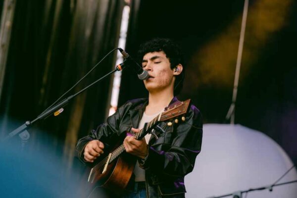 Biografía Ed Maverick: el artista que rompió esquemas - Mr Indie