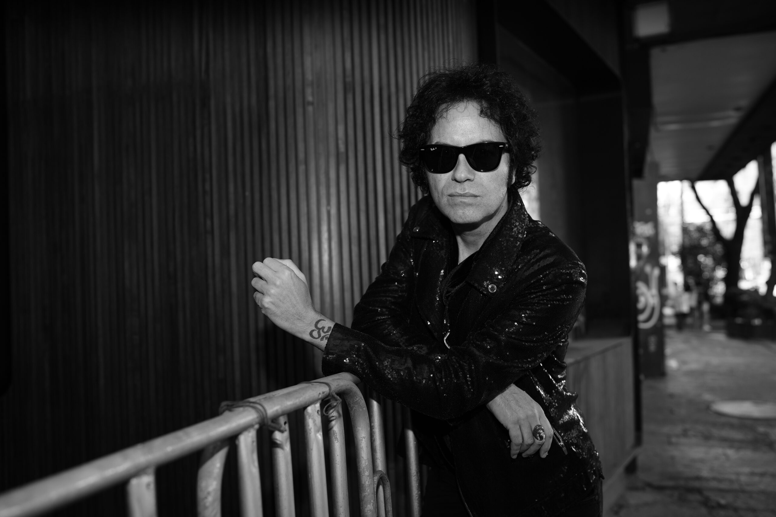 Cirilo presenta su nuevo sencillo "Cancún" - Mr Indie