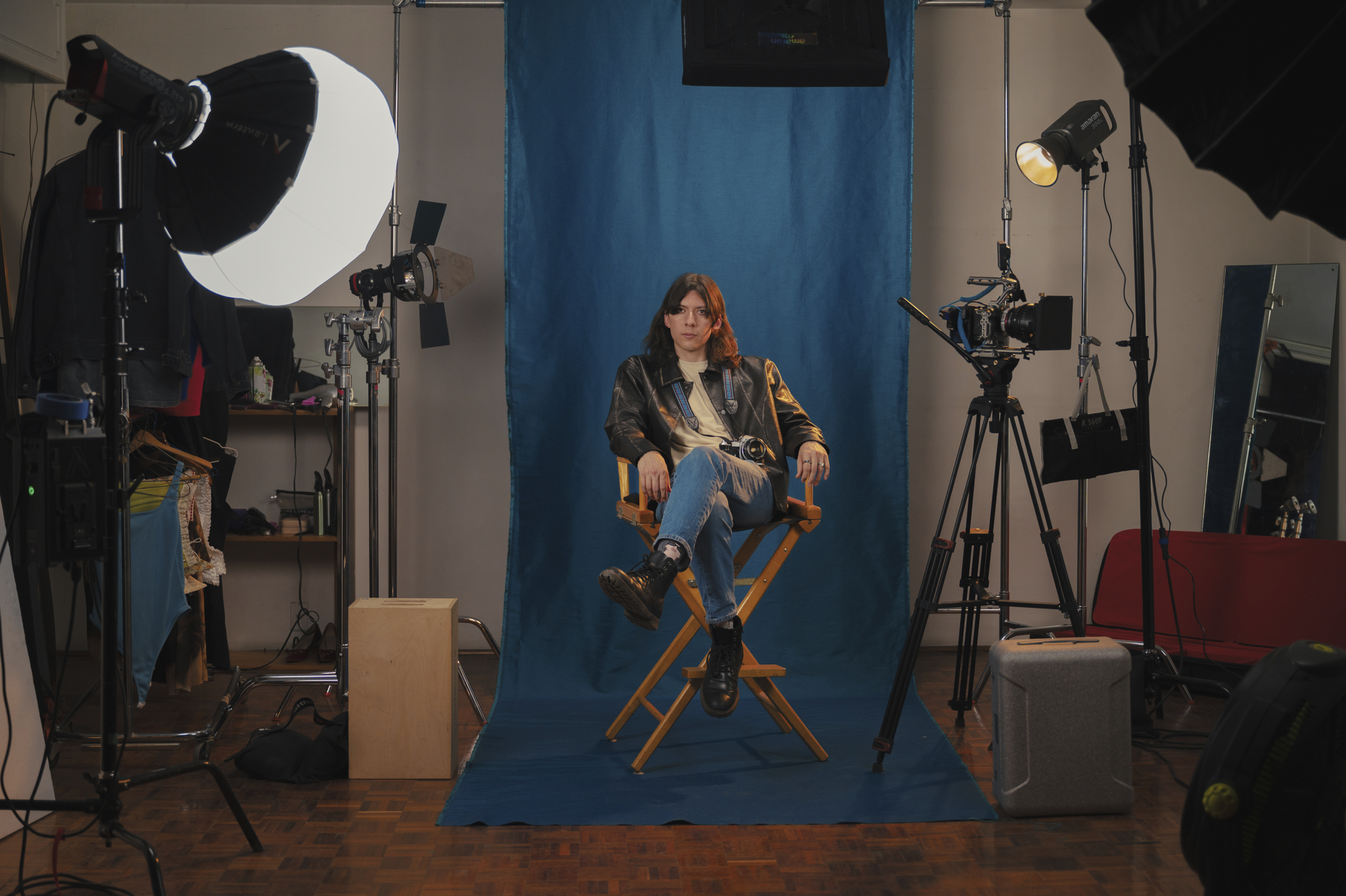 Daniel Quién toma nuevos caminos sonoros en "Mujer, Eres Letal ...