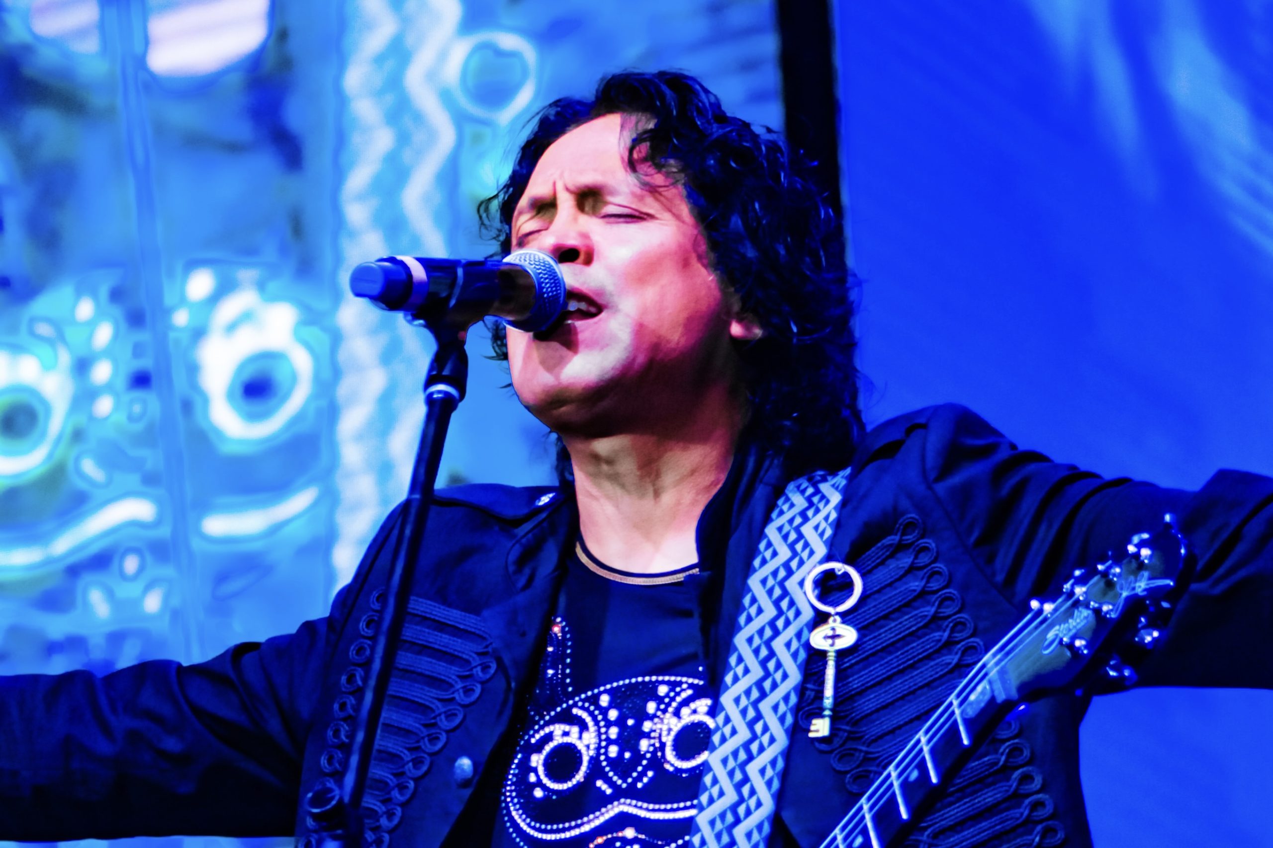 El Haragán y Compañía celebran 35 años de trayectoria en el Pepsi ...