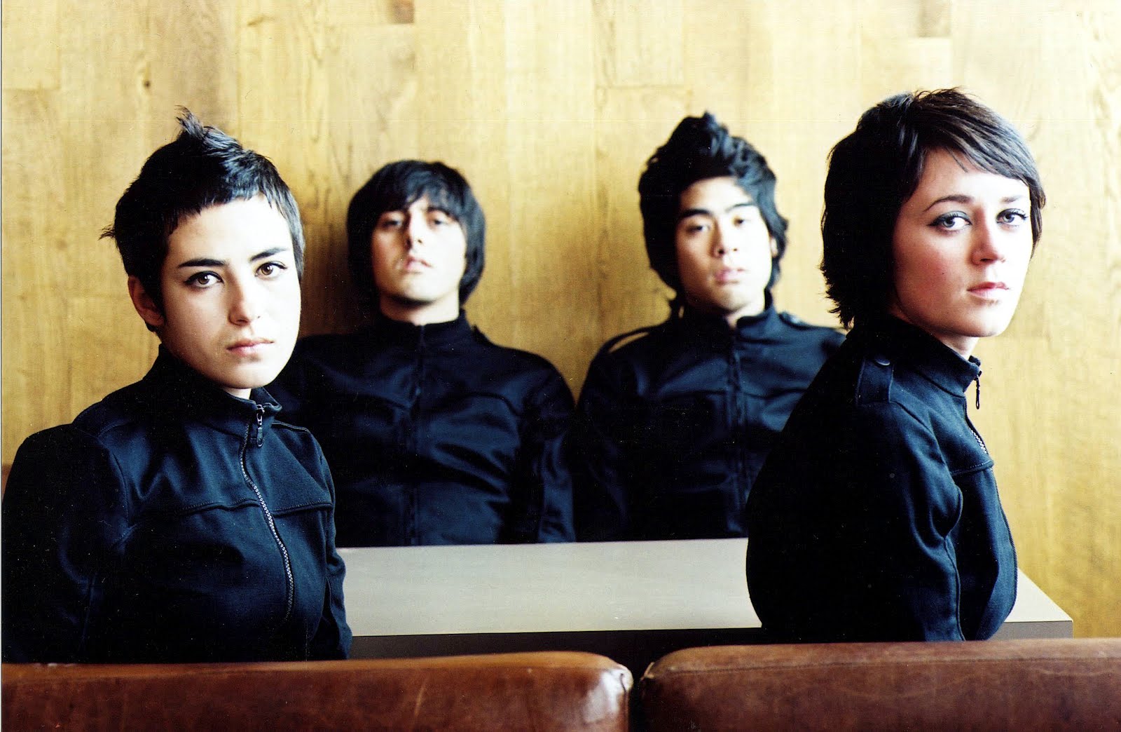 Ladytron llega al Hera HSBC 2024 - Mr Indie