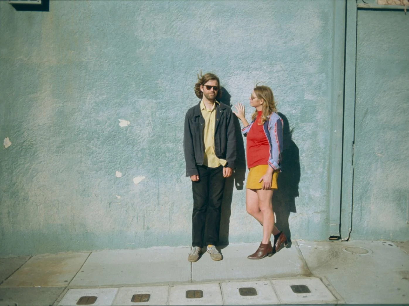 Sugar Candy Mountain llega nuevamente a México al Foro Indie Rocks ...