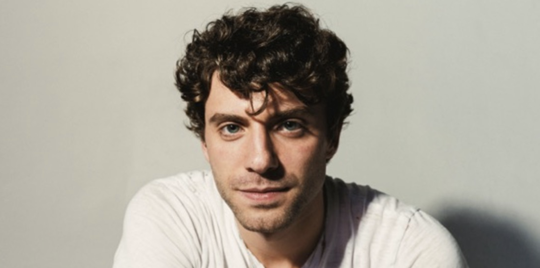 Mark Ambor lanza su álbum debut "Rockwood" y anuncia gira internacional ...