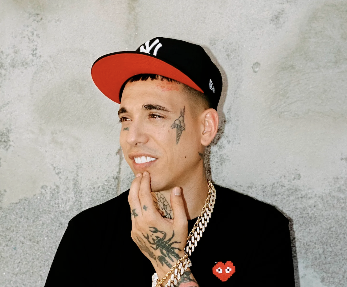 Kaydy Cain regresa a la CDMX con su D.I.L.F. Tour - Mr Indie