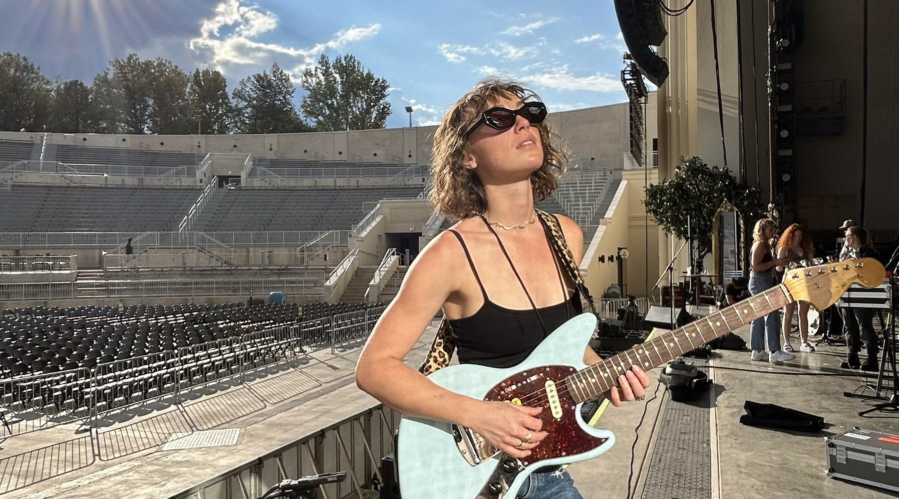 Zella Day llega por primera vez a México para un único concierto en ...