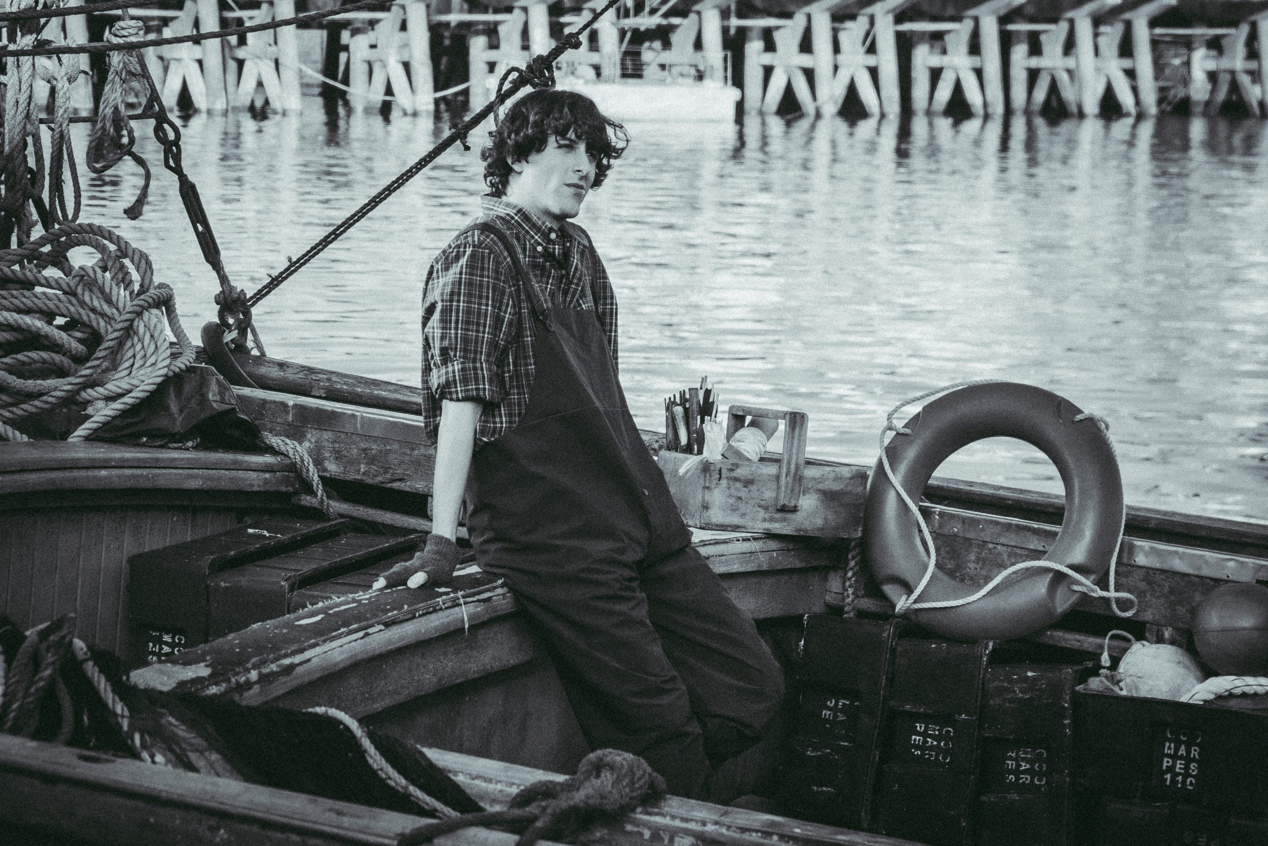 Jaze vuelve a México para presentar "TOY LOKAZO", su nuevo álbum ...