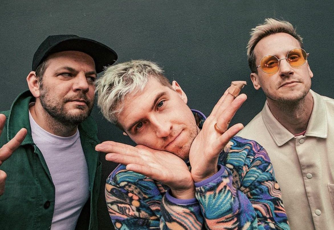 Rare Americans exploran lo que significa ser humano con su nuevo álbum ...