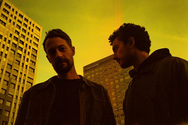 "México siempre nos recibe con calor y energía" The Blaze [Entrevista ...