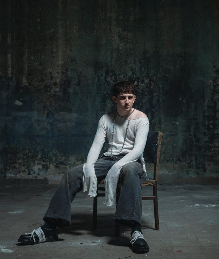 DILLOM llega a México con su Tour "Por Cesárea" - Mr Indie