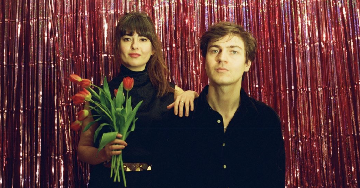 Kit Sebastian fusionan mundos sonoros en su nuevo álbum "New ...