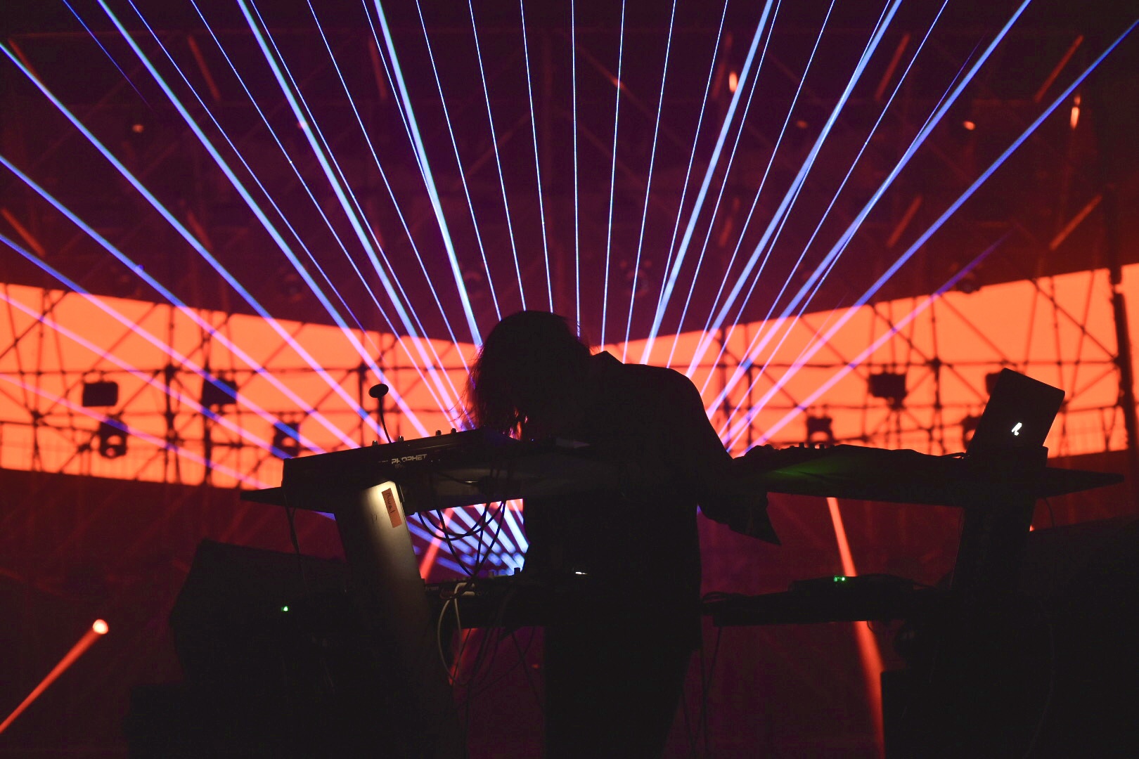 MUTEK MX Celebra 20 Años de innovación y creatividad - Mr Indie