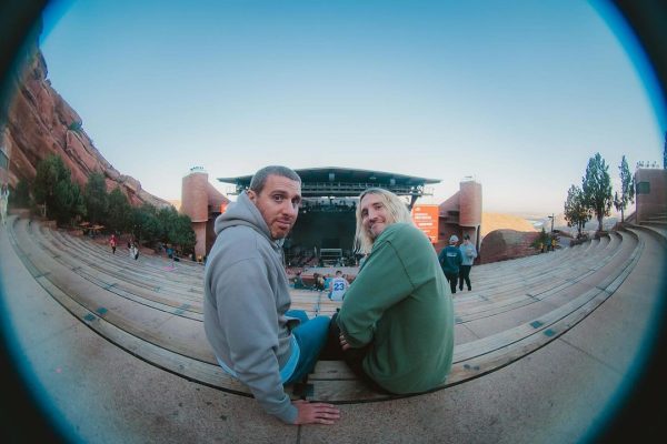 Neil Frances llega al Heineken Silver Live Out 2024 - Mr Indie