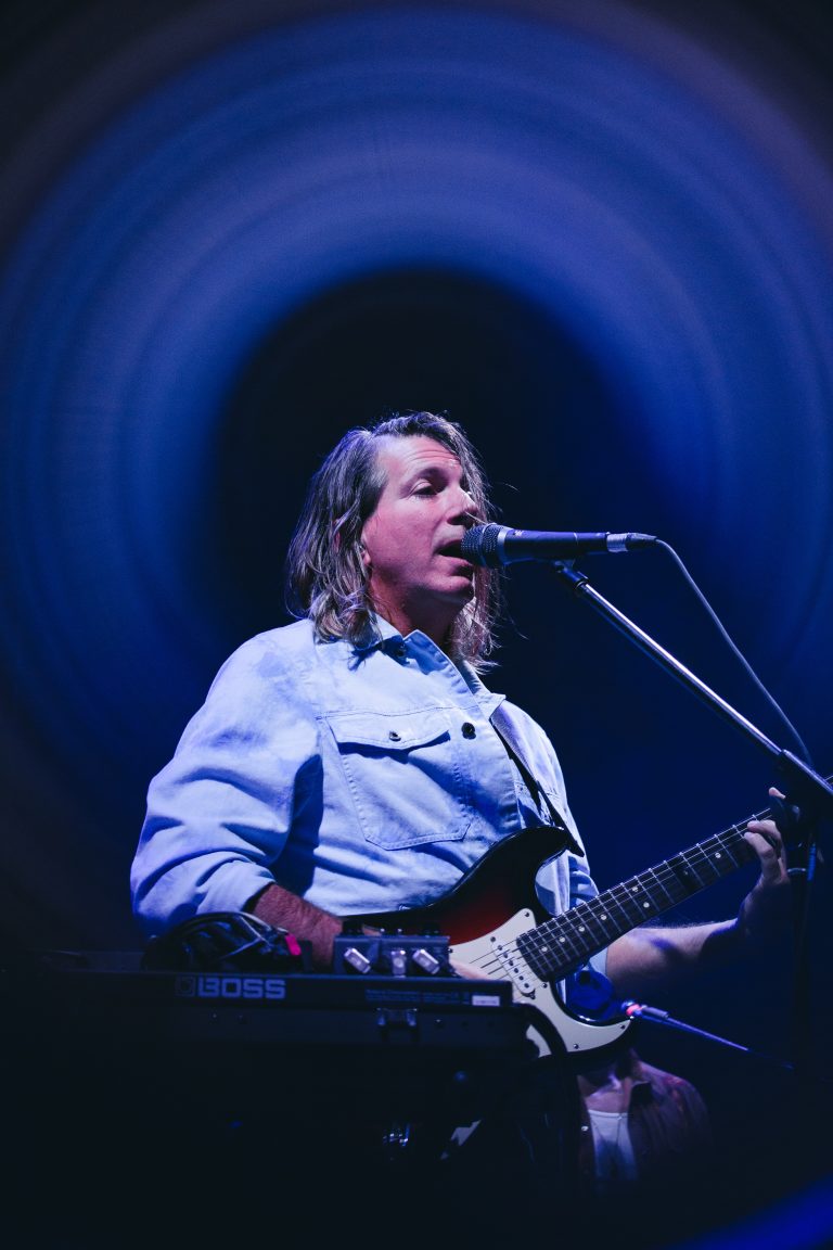 Conoce el setlist del show de Poolside en CDMX - Mr Indie