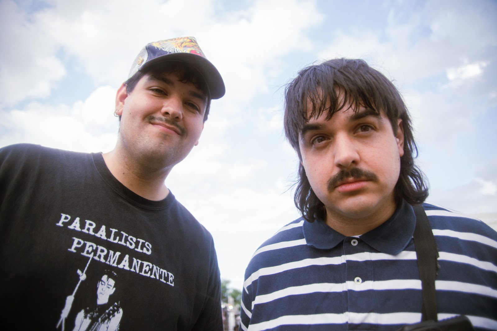 FUGA!: Sgt.Papers cuenta los detalles de su álbum previo a su show en ...